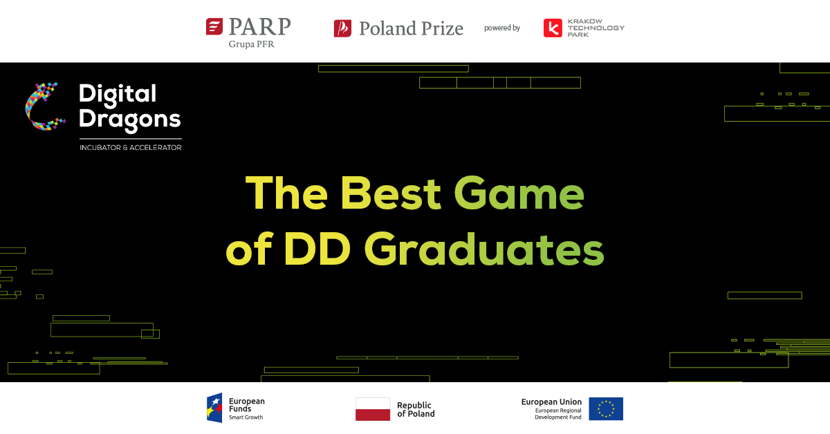 Digital Dragons Accelerator